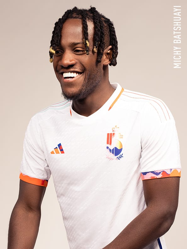 Ensembles de la Belgique | Maillots de foot belges | adidas BE