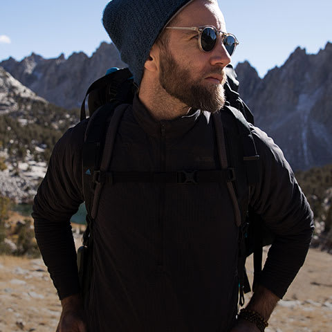 Terrex Mountain Project 2018 | Boutique Officielle adidas