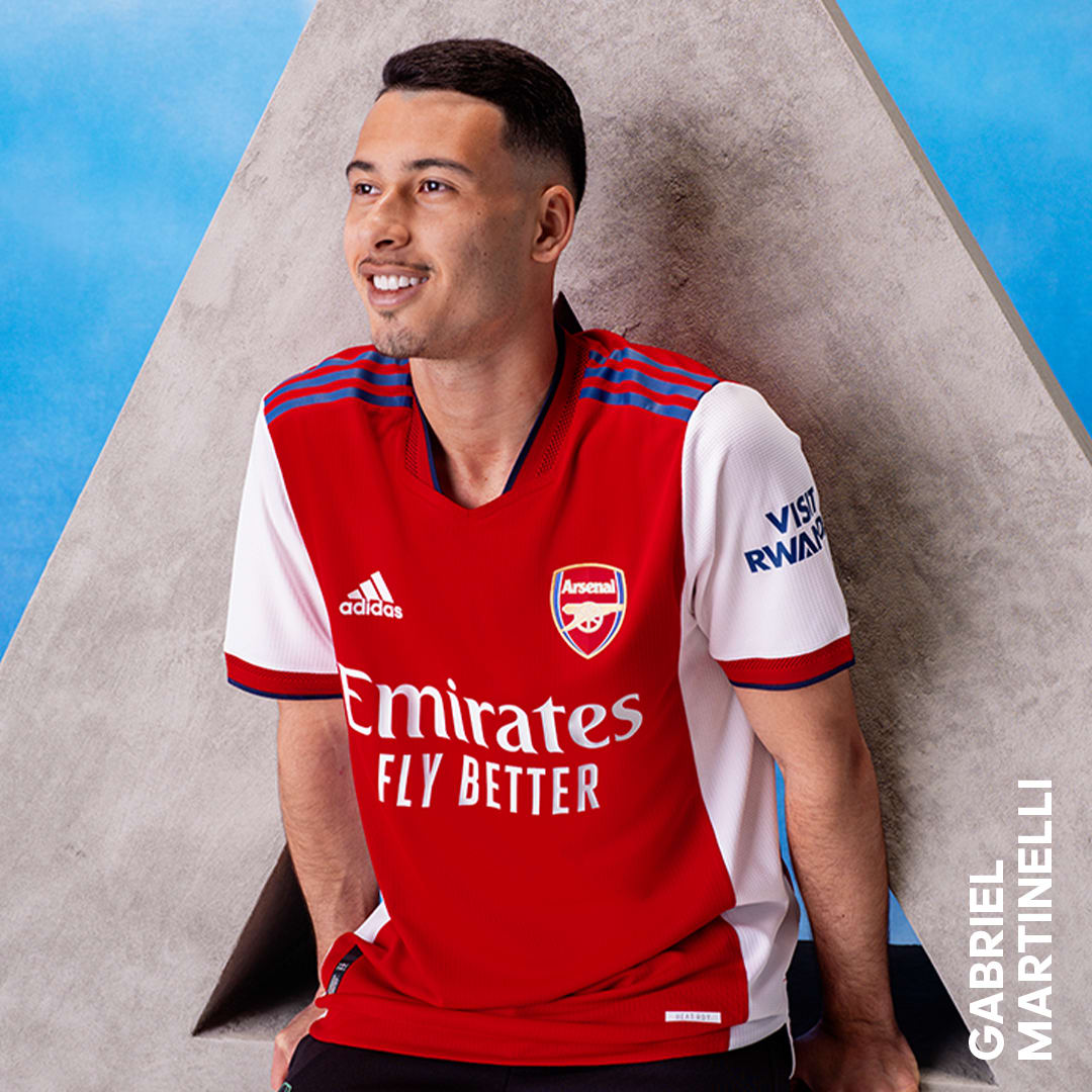 Arsenal | adidas France | 100 jours d'échanges gratuits