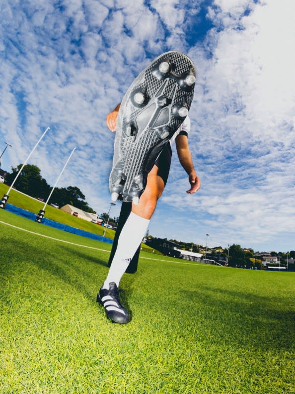 Découvrez les meilleurs équipements de rugby | adidas