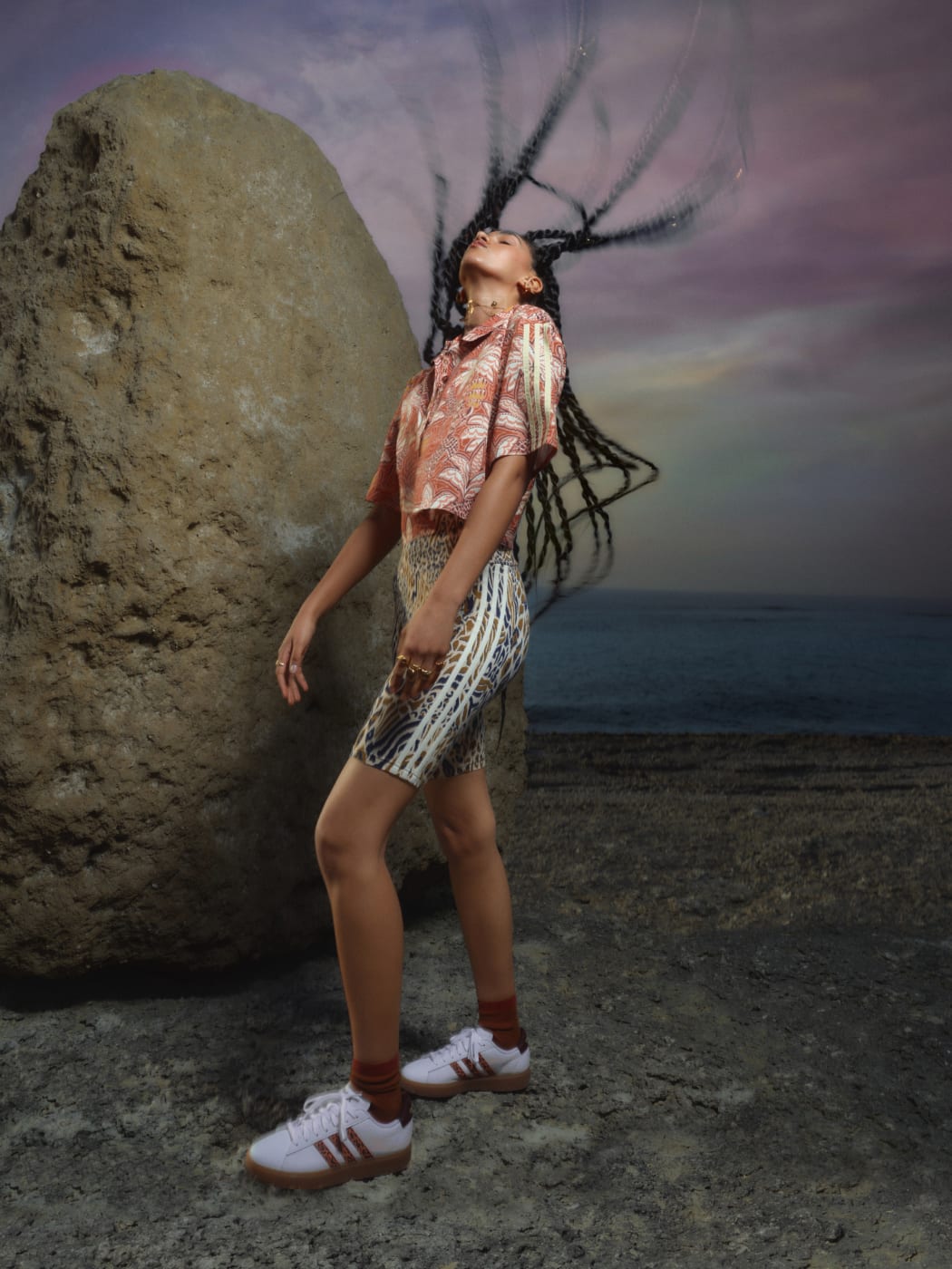 adidas x FARM Rio| adidas Argentina