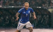 Explore the Selection of Italian Football Kits | adidas Germany