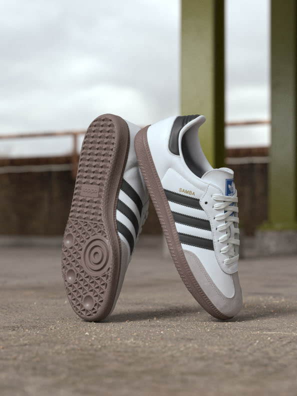 adidas Samba Shoes | adidas Malaysia