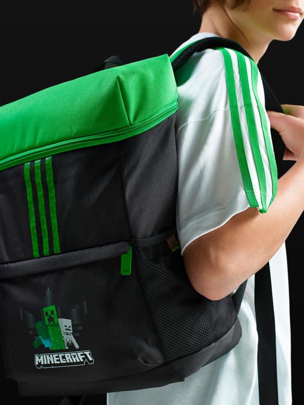 adidas x Minecraft Collection | adidas US