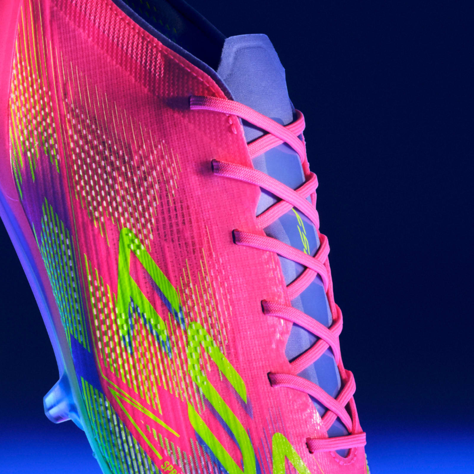 adidas F50 Elite FG Fußballschuh - Rosa | adidas Deutschland