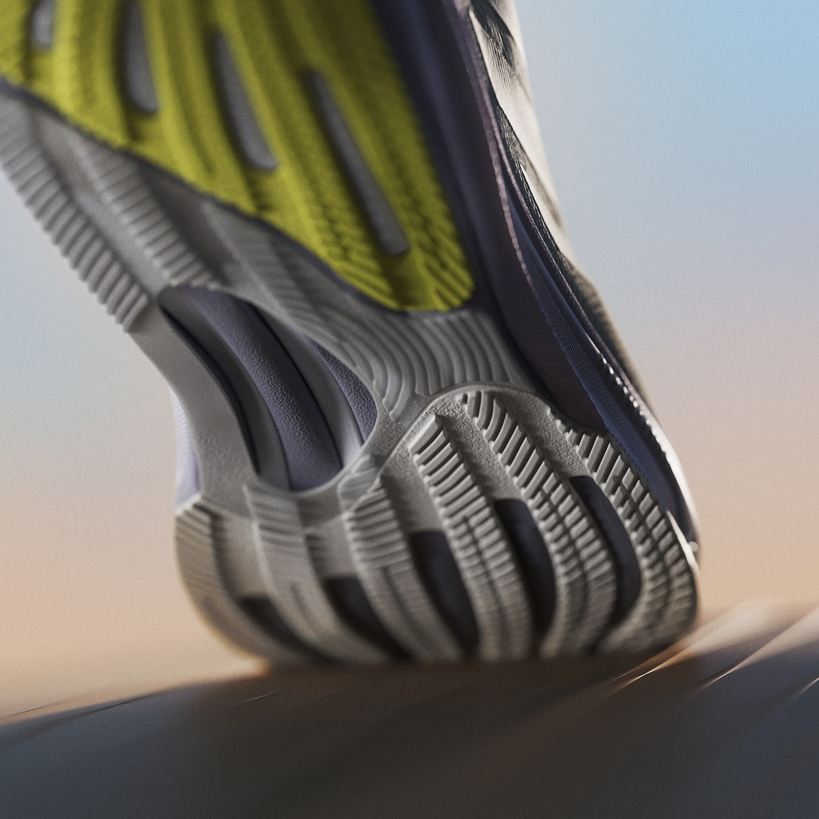 Tênis Supernova Rise 2 Running - Cinza adidas | adidas Brasil