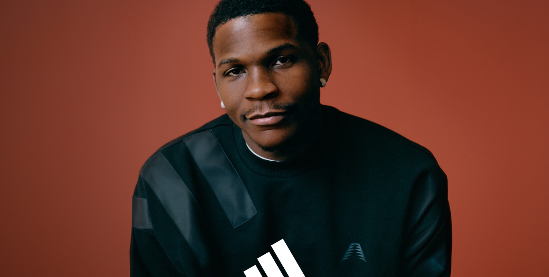 Tênis Basquete Anthony Edwards 1 Low - Verde adidas | adidas Brasil