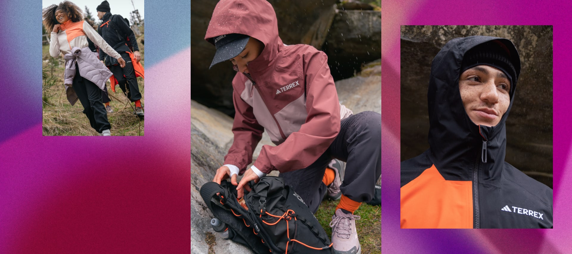 Pánská Kolekce | Oficiální Obchod adidas