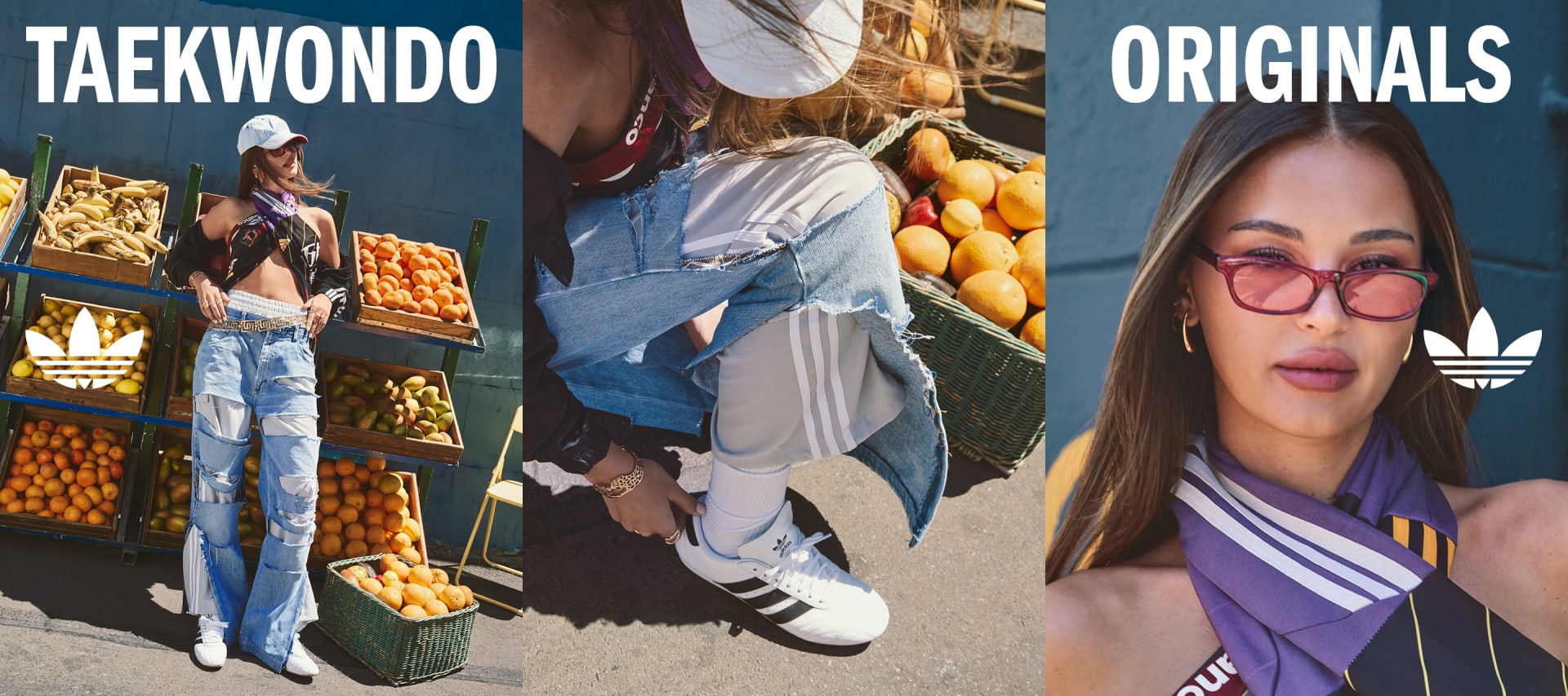 adidas Official Website | adidas Australia