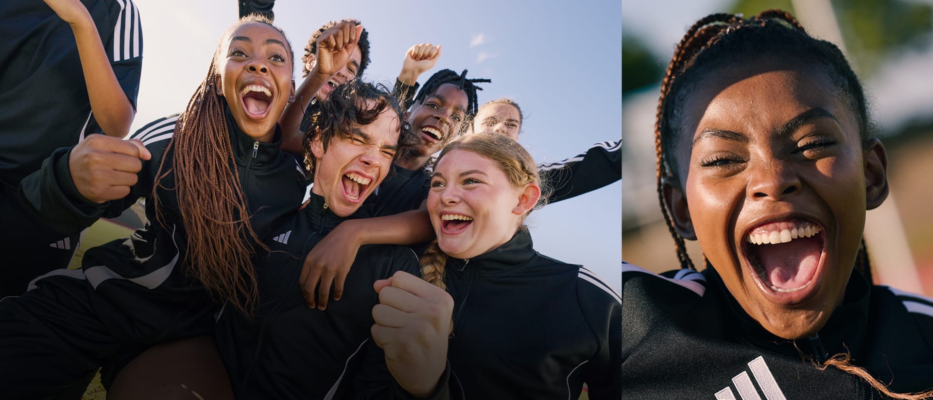 adidas officiel hjemmeside | adidas Danmark