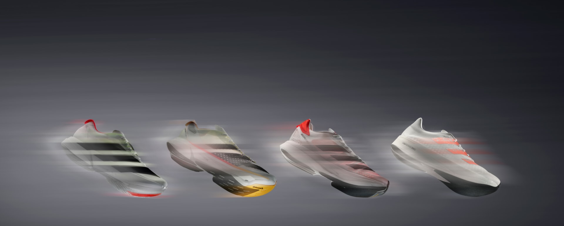 adidas Adizero Adios Pro 4 Shoes - White | adidas UK