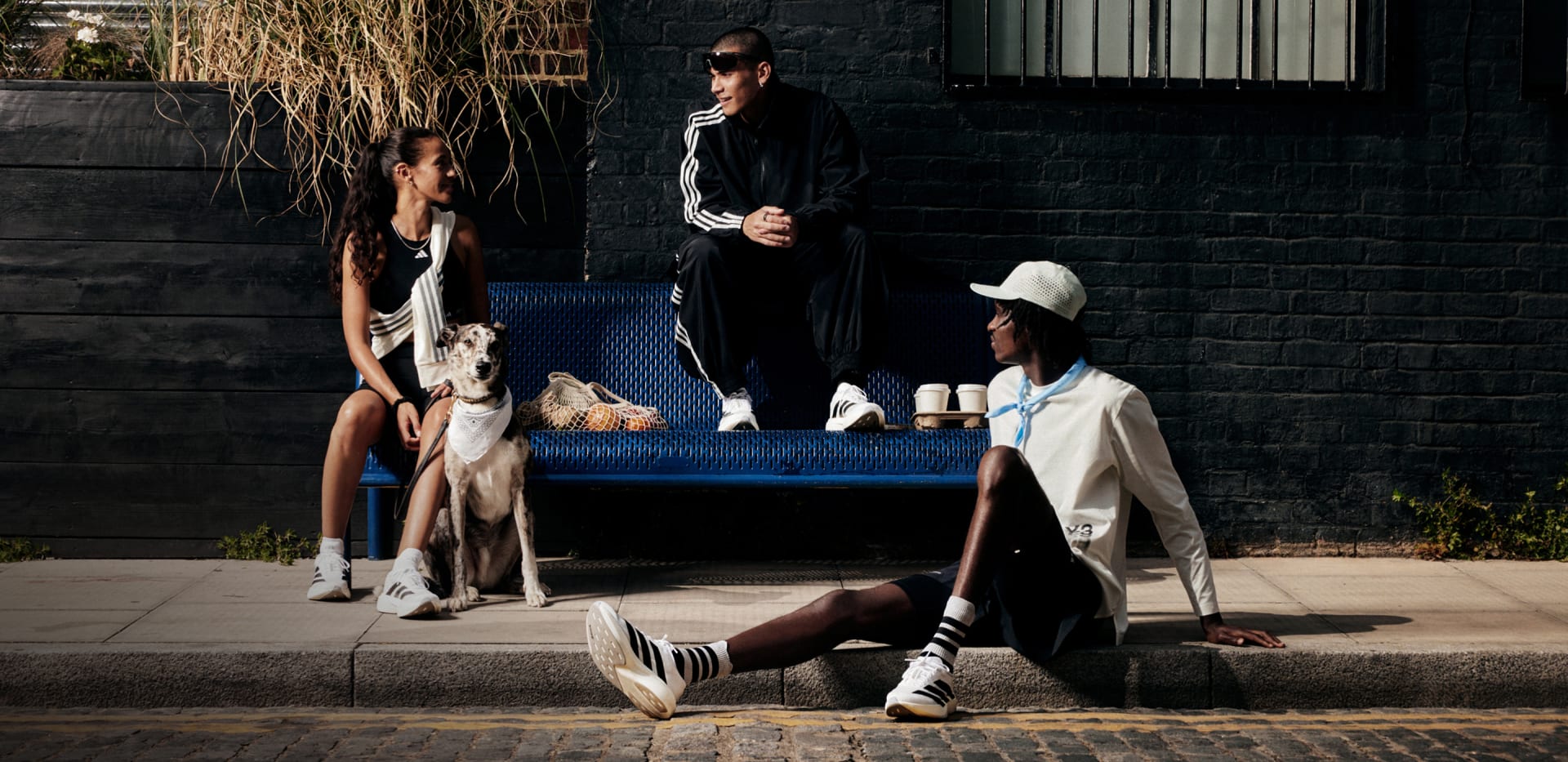 adidas Official Website | adidas Singapore