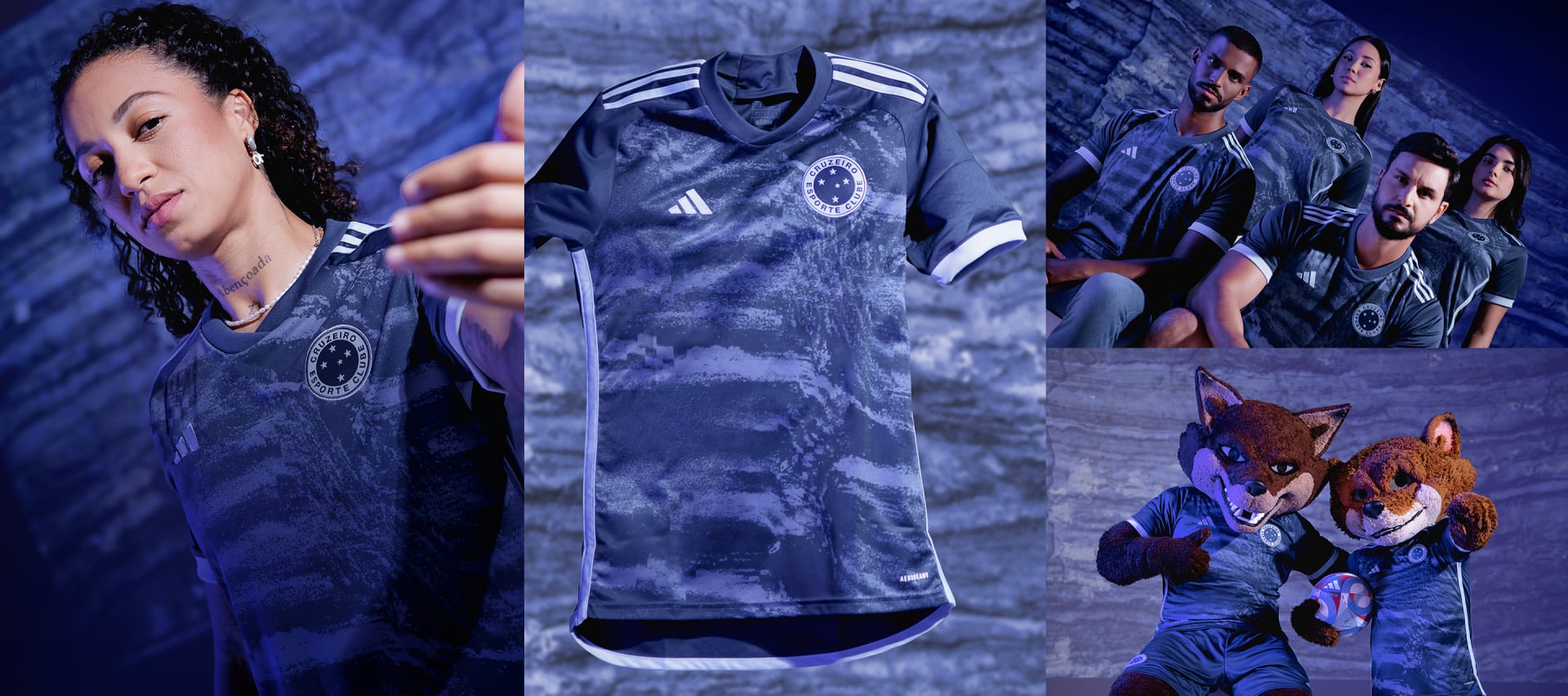 adidas Brasil | Tênis e material esportivo