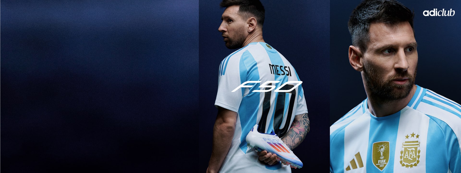 adidas Brasil | Tênis e material esportivo