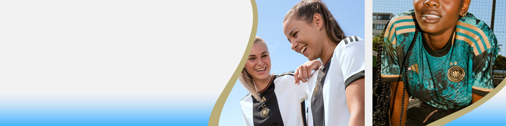 Germany Football Shirt | Germany Kit | adidas DE