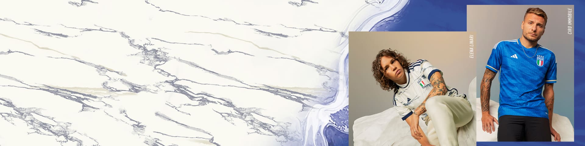 Explore the Selection of Italian Football Kits | adidas UK