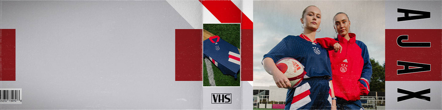 Ajax Amsterdam | adidas UK