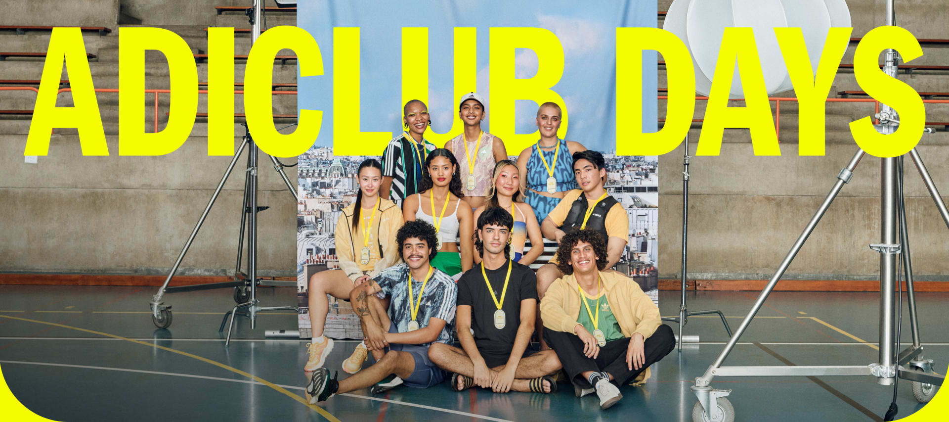 adidas adiClub Membership Programme | adidas India