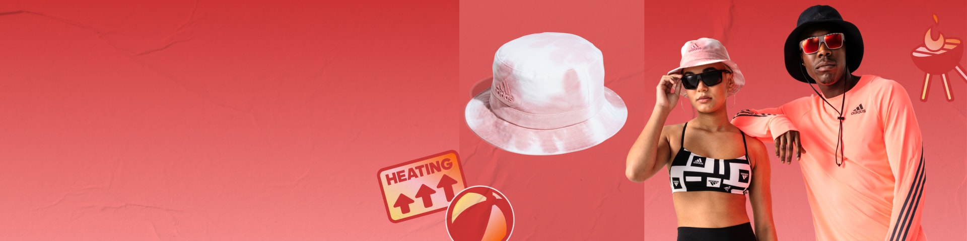 adidas Summer Collection