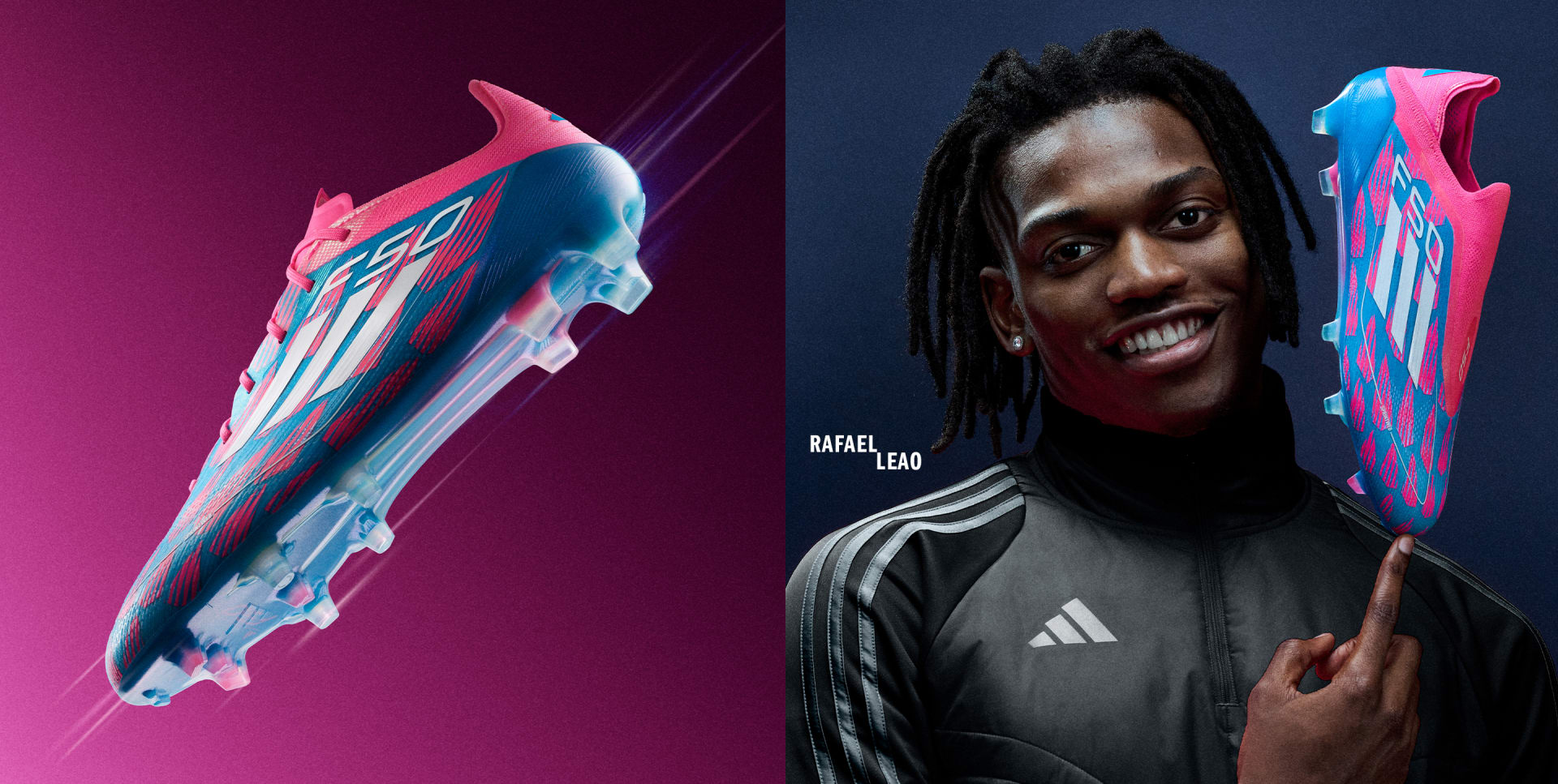 F50 Football shoes for Speed | F50 Collection | adidas IN