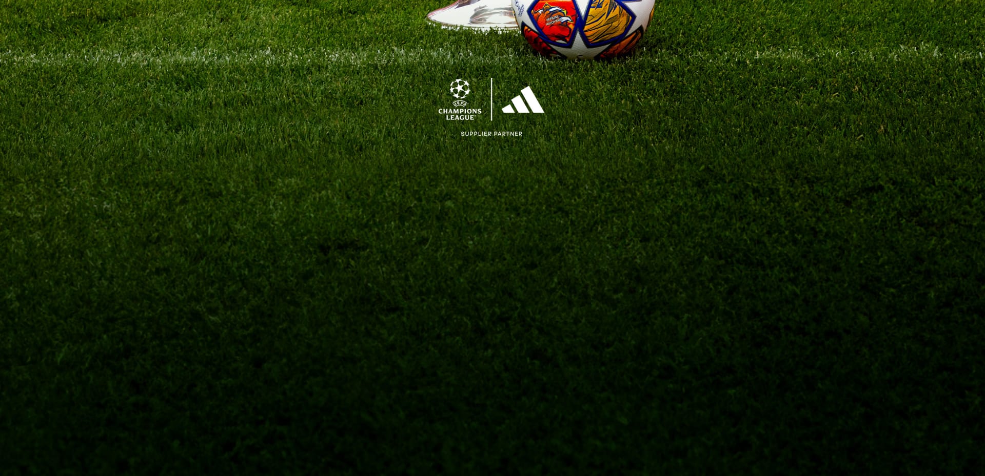 adidas UCL Pro 23/24 Knockout Ball - White | adidas Australia