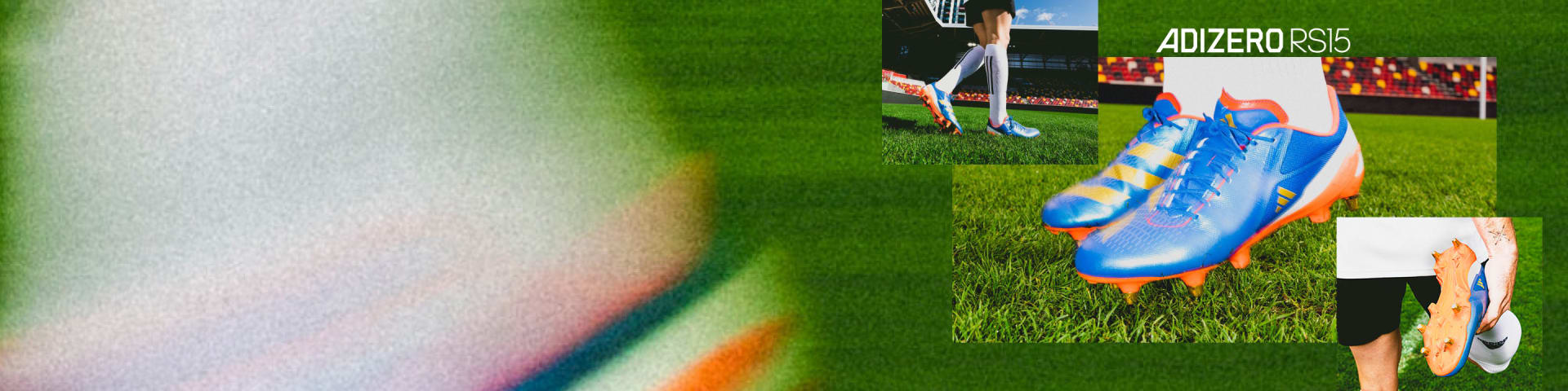 Découvrez les meilleurs équipements de rugby | adidas