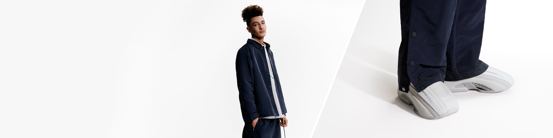 adidas Chapters Basketball Gear | adidas US