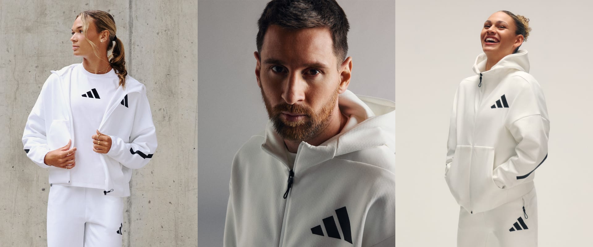 Sportswear & Sneakers | adidas Canada