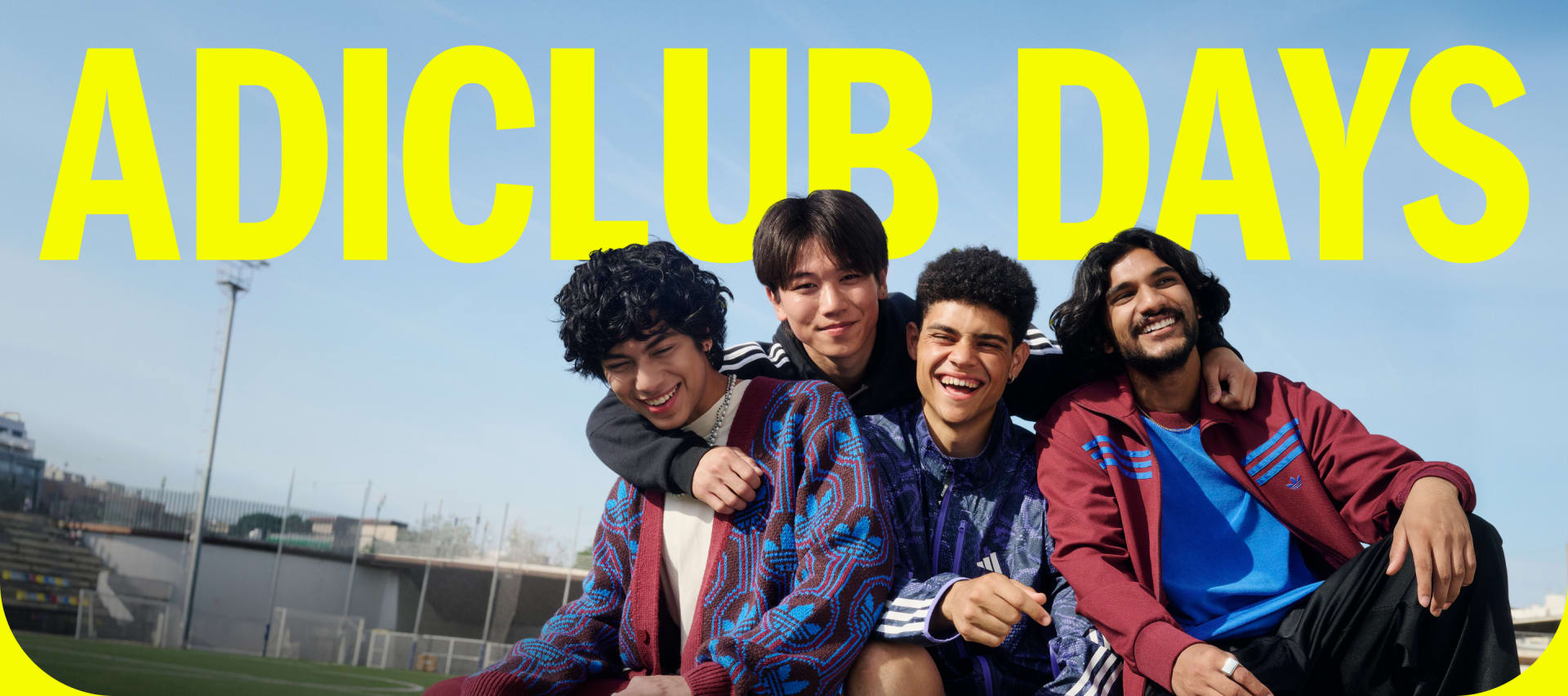 Mens Clothing, Shoes & Sportswear | adidas Singapore