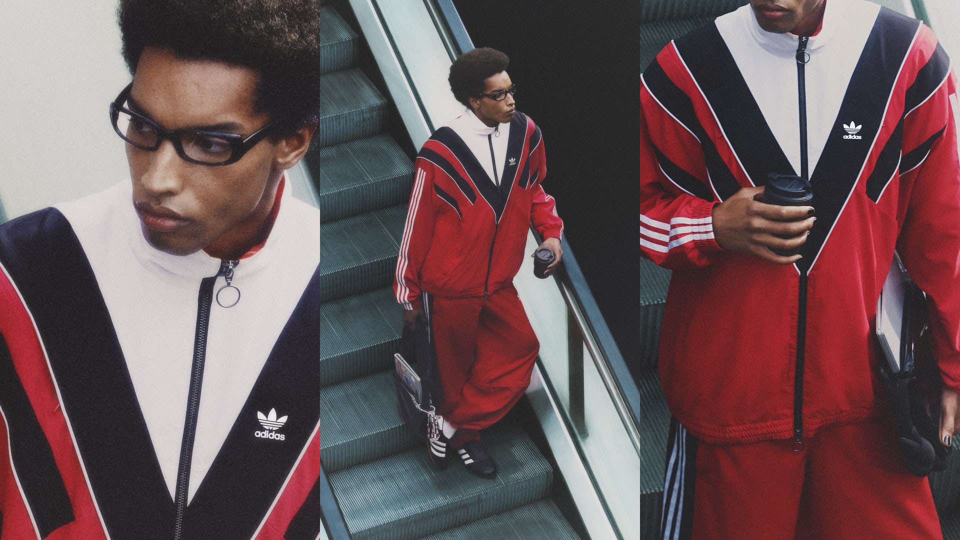 RASANT PACK【アディダス公式】