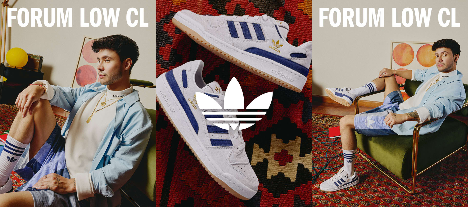 adidas Masculino | Loja online Brasil