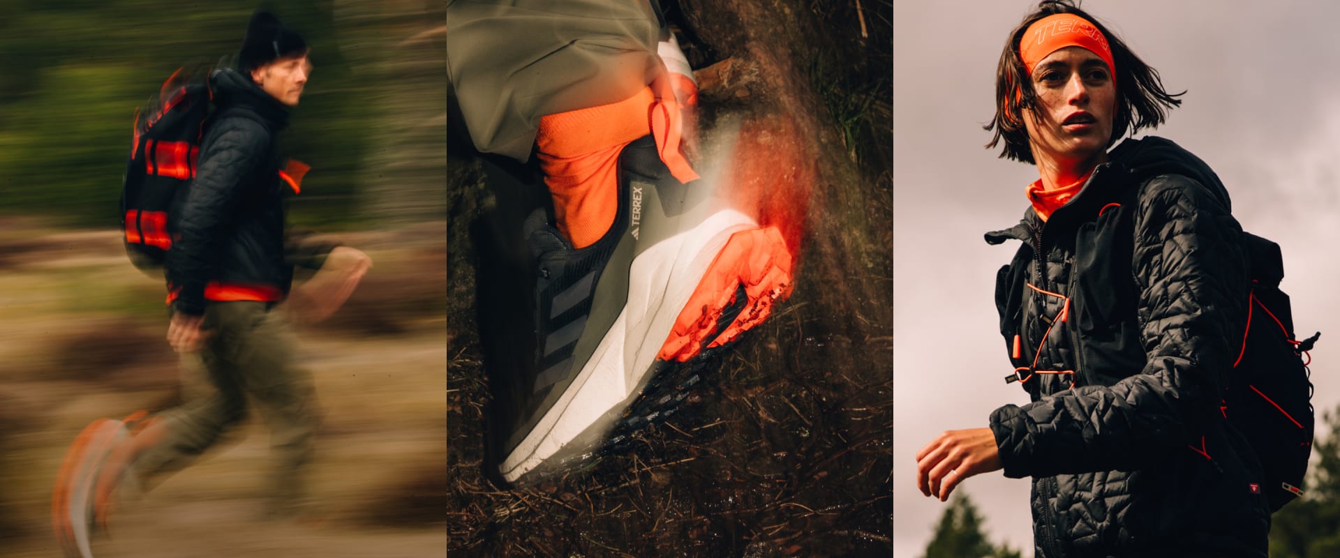 Mens Shoes, Clothing and Accessories | adidas UK