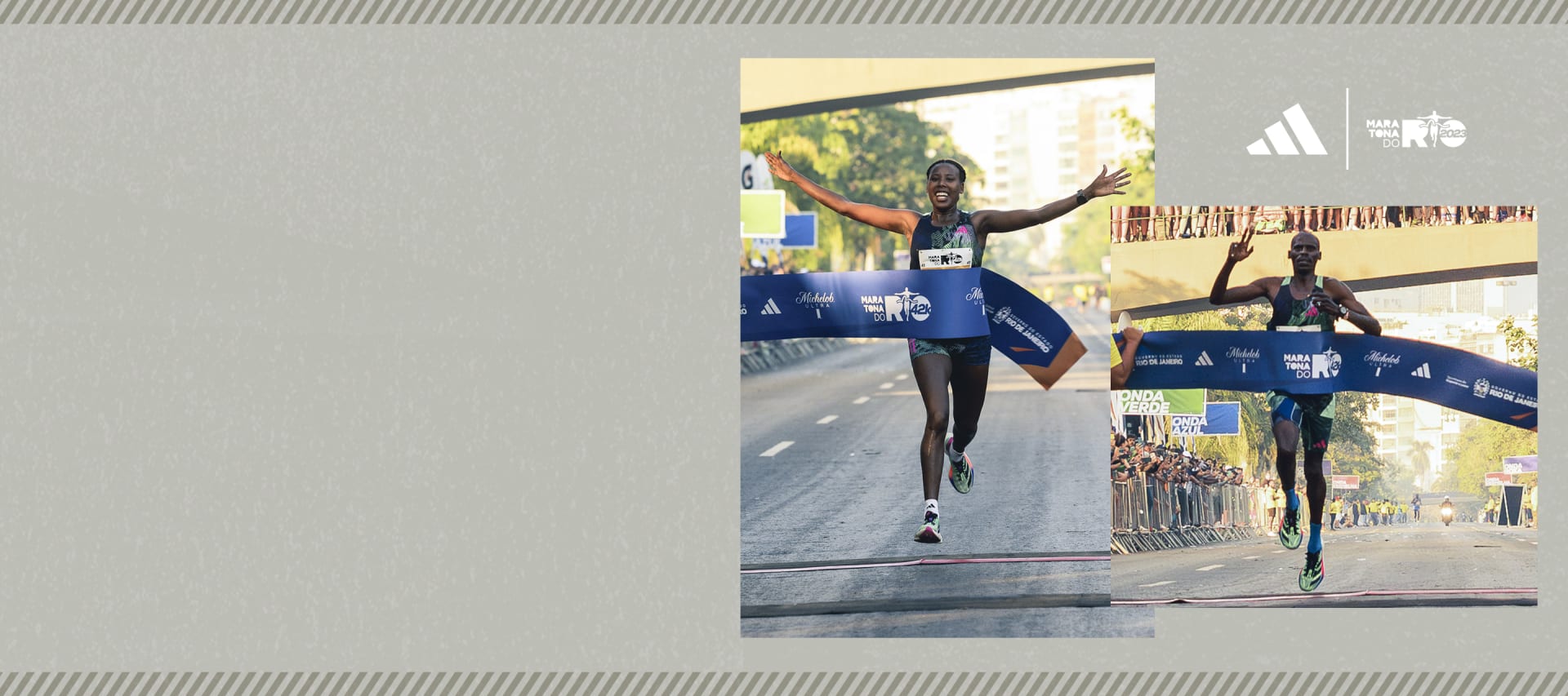 Running | adidas Brasil