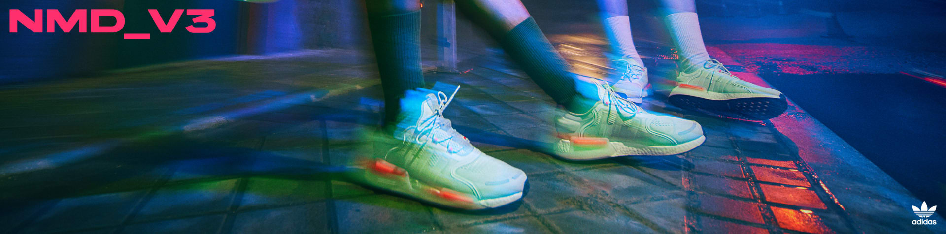 adidas NMD sneaker | adidas Brasil