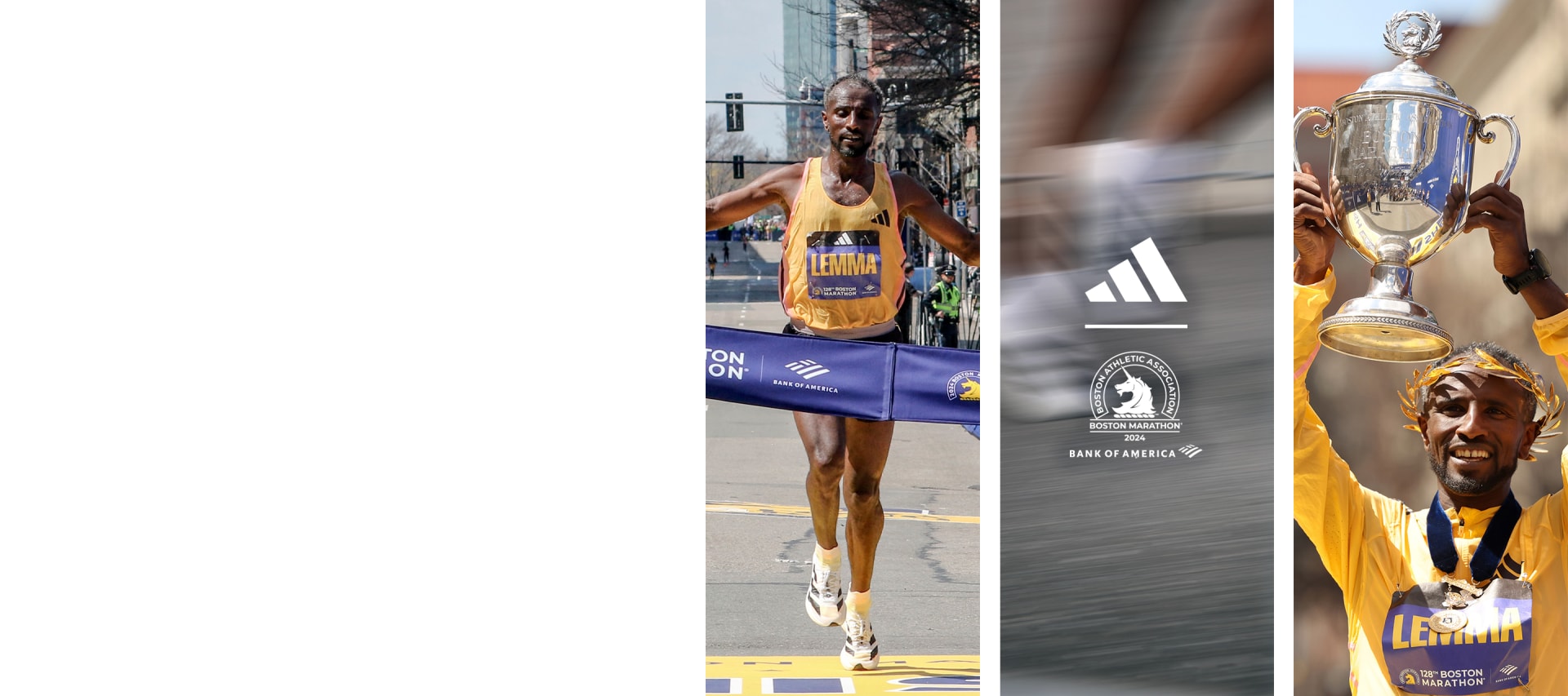 Running Shoes, Clothing & Gear | adidas UK