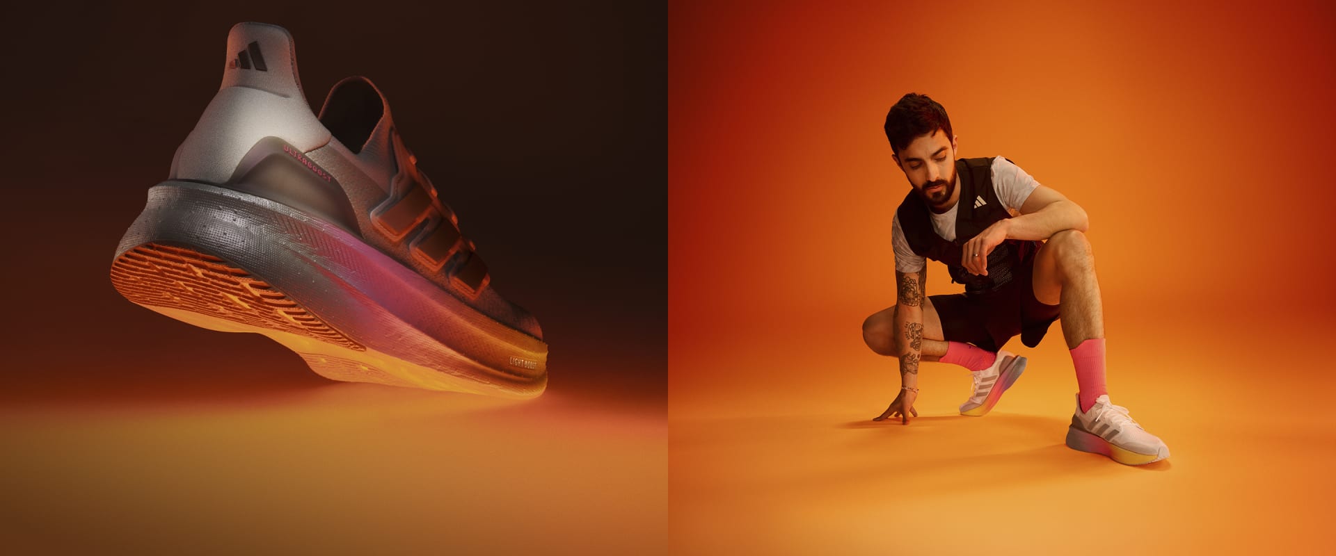 Mens Clothing, Shoes & Sportswear | adidas Singapore