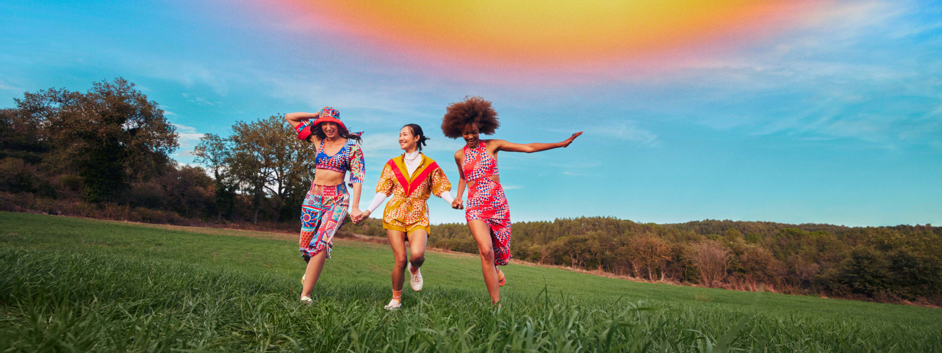 Short Legging adidas x FARM Rio - Amarelo adidas | adidas Brasil