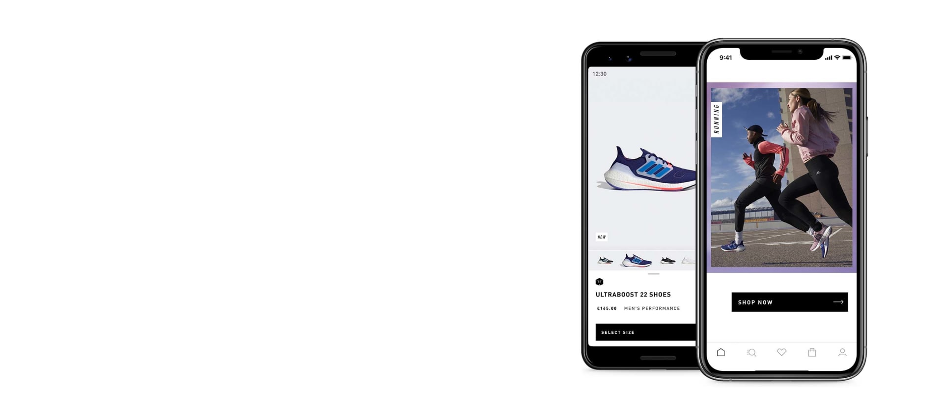 adidas Mobile Apps - Running & Training | adidas Australia