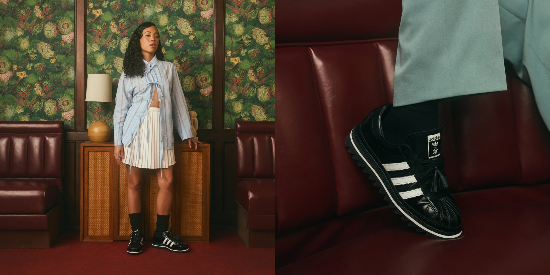 Edisonchen | adidas US