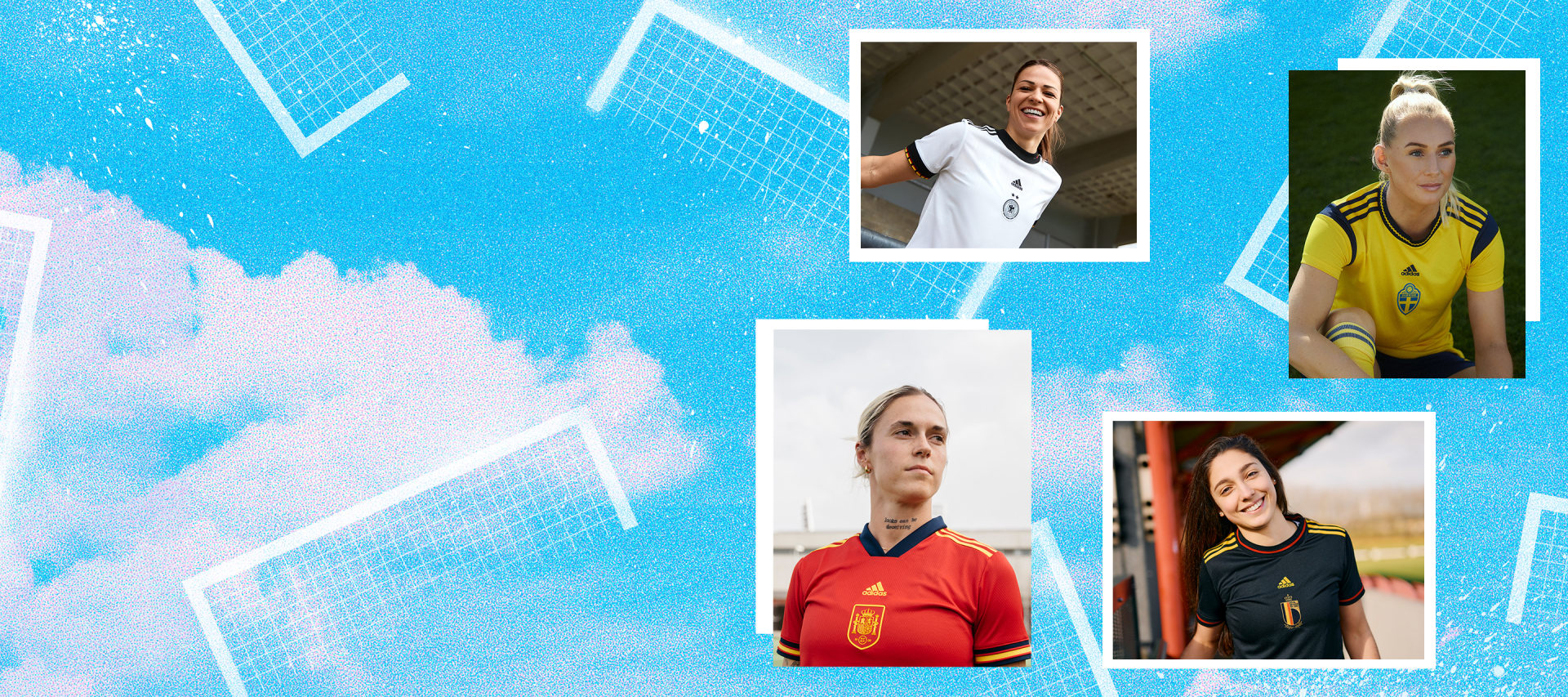 adidas dam | adidas SE