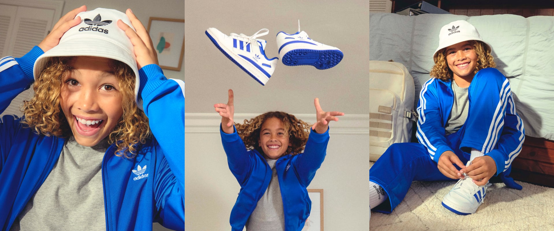 👕Kids' Shoes and Clothing | adidas US👕