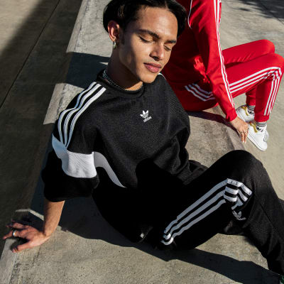 Mens Shoes, Clothing and Accessories | adidas UK
