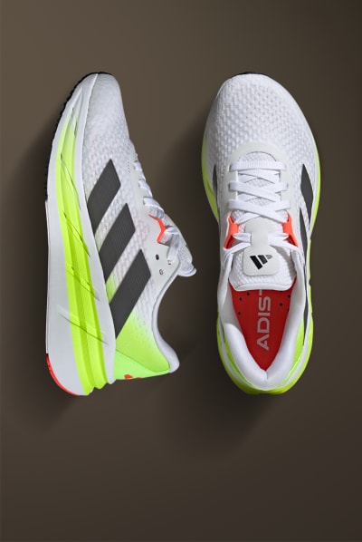 Running | adidas Brasil