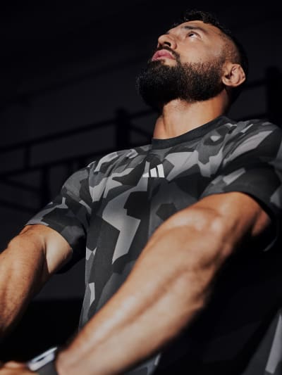 Men's Clothing, Shoes & Sportswear | adidas Vietnam