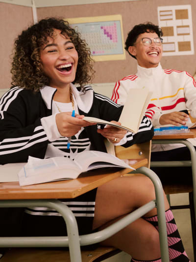 adidas Official Website UK | Sportswear