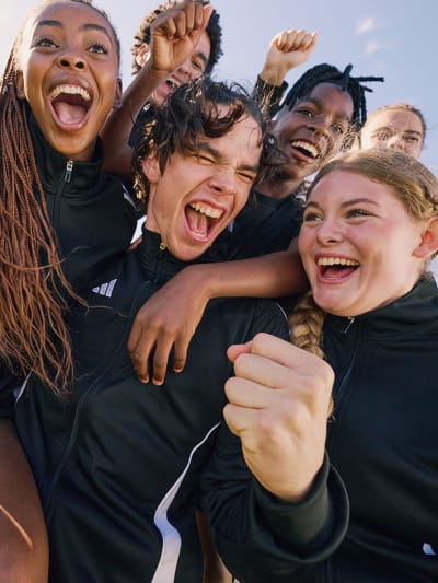 adidas Official Website FI | Sportswear