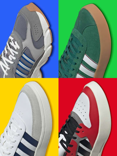 Mens Shoes, Clothing and Accessories | adidas UK
