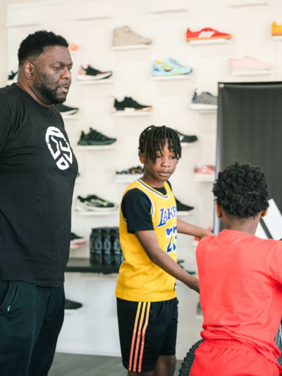 Community | adidas US