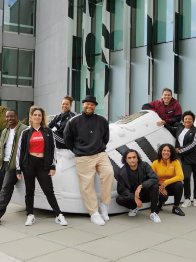 Community | adidas US