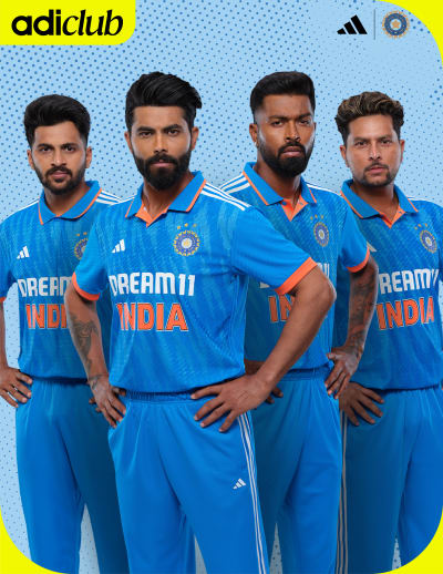 adidas India Official Website | Sportswear | adidas IN